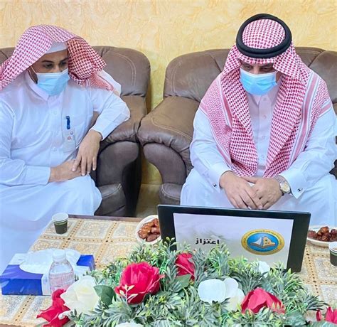 صحيفة الحدث محافظ قلوة بالباحة يطلق حملات هيئة الأمر بالمعروف اعتزاز