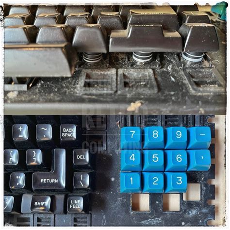 Kaypro Repairing A Kaypro Ii Part 14 Retrocmp Retro Computing