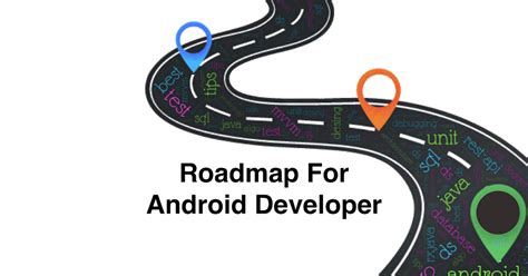 Roadmap To Become An Android Developer