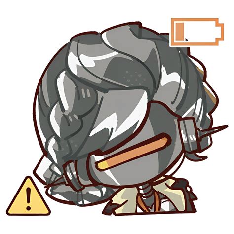 Lucy Wechat Emoticon Version 1 9 Emoticon Pack Reverse 1999 重返未来 1999 リバース：1999 리버스