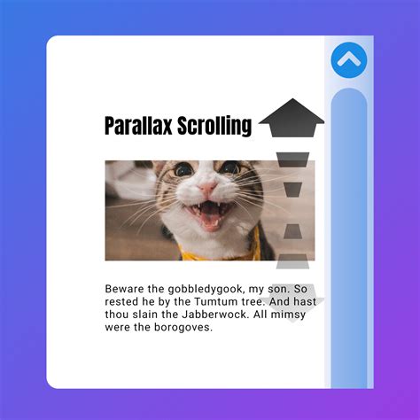 Parallax Image Scrolling Effect WordPress Tutorial