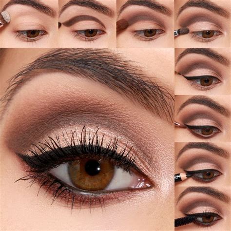 Classy Eye Makeup
