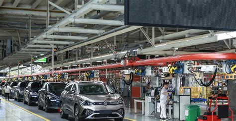 一汽 大众发布最新《可持续发展报告》腾讯新闻