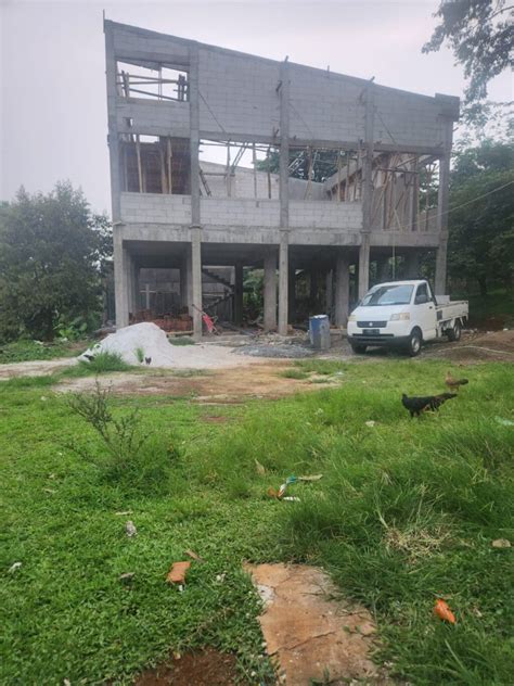 Info Pembangunan Masjid Mutiara Islam Cimenyan Jonggol Baarakallahu