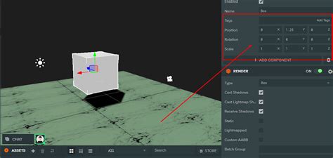 World Coordinate In Fragment Shader Help And Support Playcanvas Discussion
