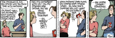 Wednesday May Binky Betsy LiveJournal