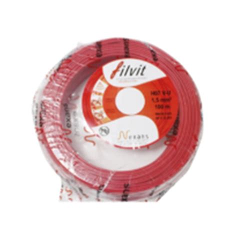 Cable Nexans 4m Energy