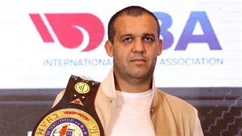 Umar Kremlev Announced Unrealistic Cash Prizes For Boxers At The 2024