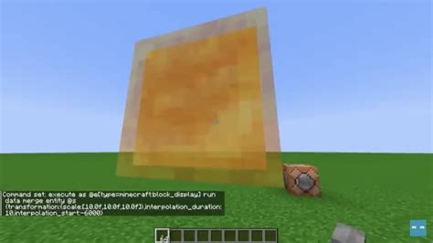 Can You Use The New Size Entity Command In The Newest Snapshot To