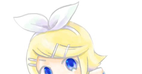 Vocaloid 【鏡音リン】セーラーリンちゃん！ 豆もやしのイラスト Pixiv