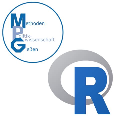 Methoden Politik Einstieg In R · Gitlab