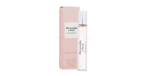 Abercrombie And Fitch Authentic Eau De Parfum за жени 15 Ml Parfimo Bg