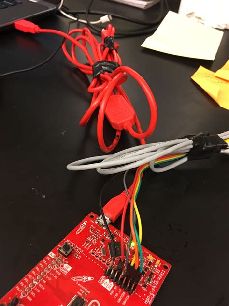 Ccsmsp430fr2532 Uart Communication For Serial Monitoring Msp Low Power Microcontroller Forum
