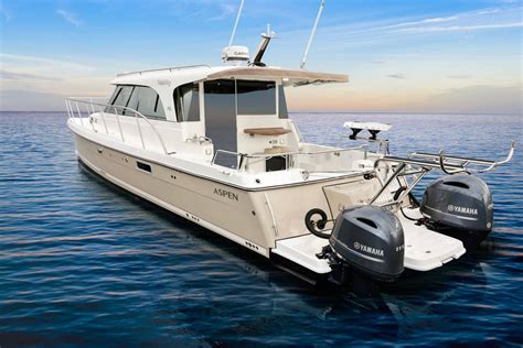 Aspen C108 Prices Specs Reviews And Sales Information Itboat