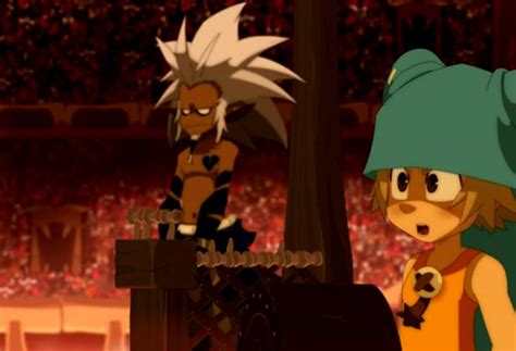 Kriss La Krass Wakfu