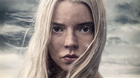Dune Parte 2 Nel Cast Anche Anya Taylor Joy In Ruolo Chiave