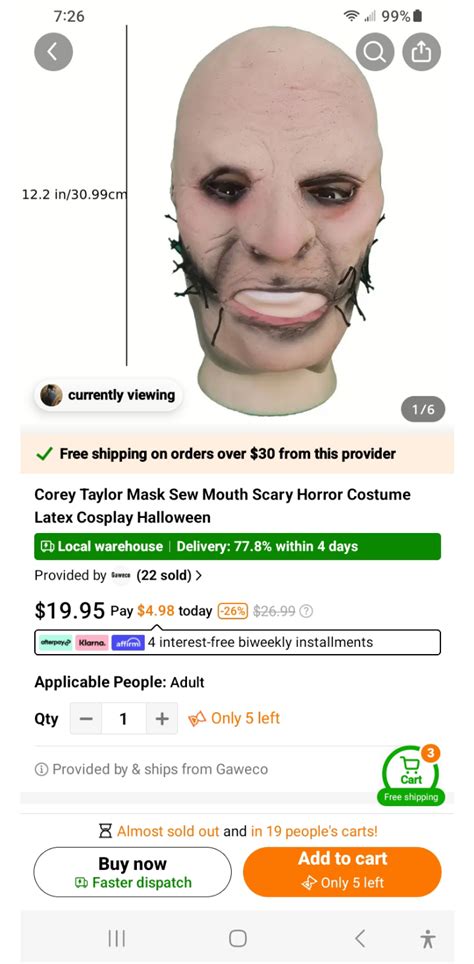 Ok What The Fuck Rslipknot