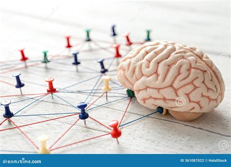 The Hyper Connected Mind Understanding Brain Waves And Digital Information Flow Stock