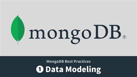 【MongoDB 最佳實踐規範】 Data Modeling 篇: 資料的儲存該如何設計 – JumpingCode 資料科學手記