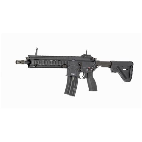 Umarex H K Hk A Sportsline Schwarz