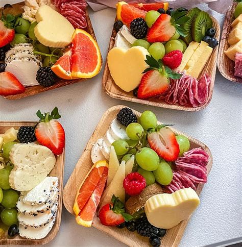 20 Adult Lunchable Ideas Because Were Too Lazy To Pack Real Food Oh
