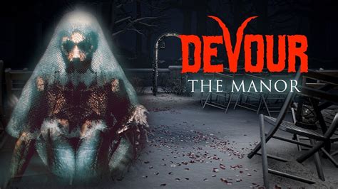 概要欄に過去動画【devour】毎年恒例のこのゲームに新mapが訪れました【あくまで個人戦】 Youtube