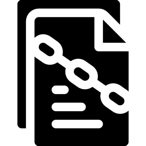 File Basic Rounded Filled Icon File Basic Rounded Filled Icon