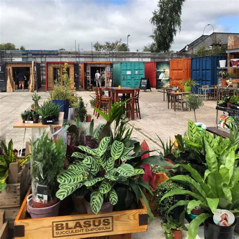 The Bone Yard Bazaar A Must Visit Monthly Market In Cardiff