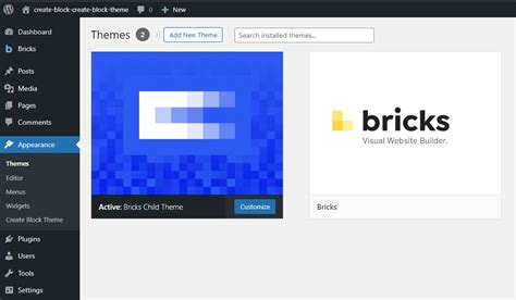 Bricks And Site Editor Together Bricks Community Forum