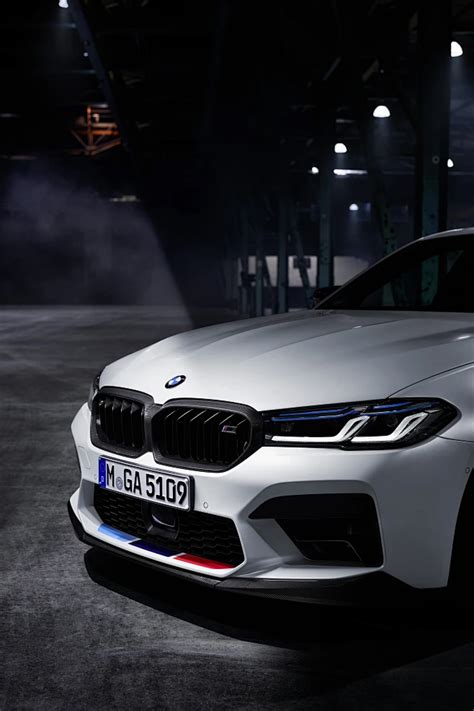 Bmw M Competition M Performance Parts Nan Low
