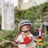 Crochet Doll Pattern Ruby Doll Amigurumi Doll Pattern PDF In English Etsy