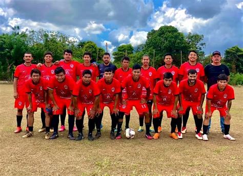 Equipe Da Aldeia Te Yikue Estreia Com Vitória Na Copa Da Amizade Da