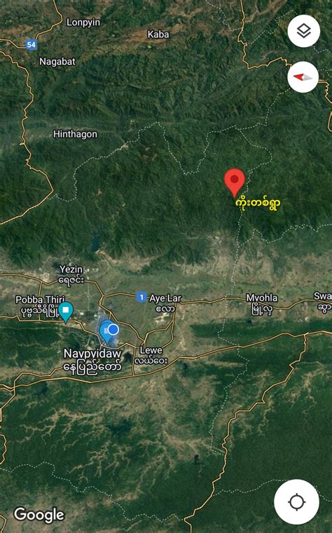 ပျဉ်းမနားမြို့နယ်၊ကိုးတစ်ကျေးရွာအုပ်စုအတွင်း မော်တော်ယာဉ်ဖြင့် မျှစ်ဝယ်ယူပြီးပြန်လာသော “နိုင်ဟင