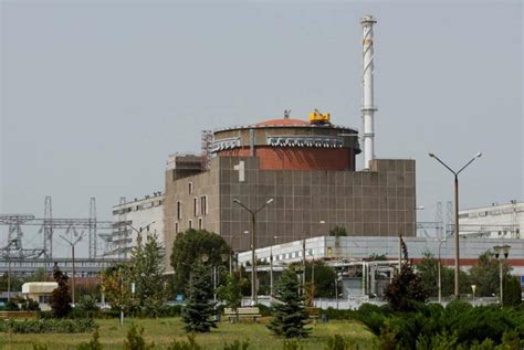 Ukrajina na ivici nakon granatiranja NE Zaporožje Okvir