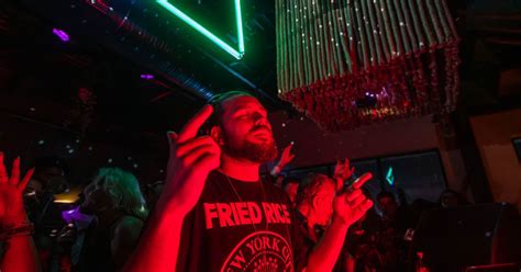 How To Dress For Dinner And Dancing In Dc Eater