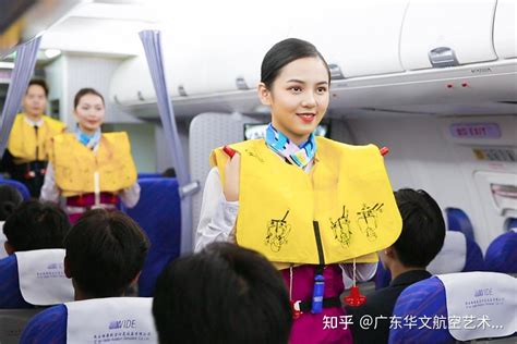 专业内卷指南｜浅谈空乘专业就业的13个方向 知乎