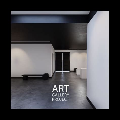 Hoda Yousefi Architect On Linkedin پروژه معماری داخلی بنیاد هنری به