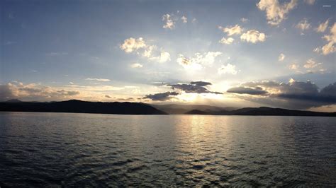 Lake Jocassee South Carolina Wallpaper Nature Wallpapers 25777
