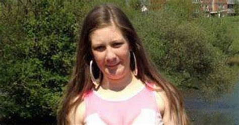 Gemma Wale First Picture Of Woman Jailed After Loud Sex Noises Breached ASBO Mirror Online