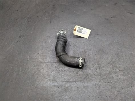 Radiator Coolant Upper Hose 2019 Infiniti Q50 21501 5ca1a 2016 2017