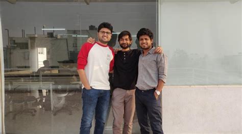 Shourya Agarwal On Linkedin Homingos Bits Pilani Alumnis Smart Photo