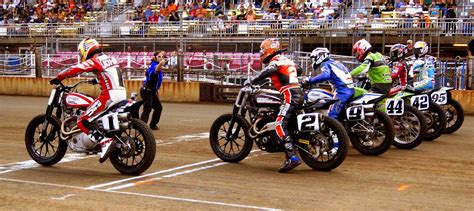 Stu S Shots R Us AMA Pro Flat Track Looking Ahead To The 2013 AMA