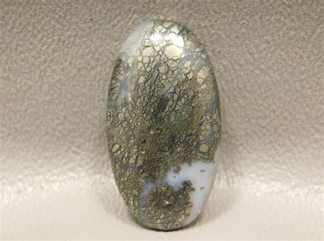 Cabochons Nipomo Agate California Stone I Barlows Gems