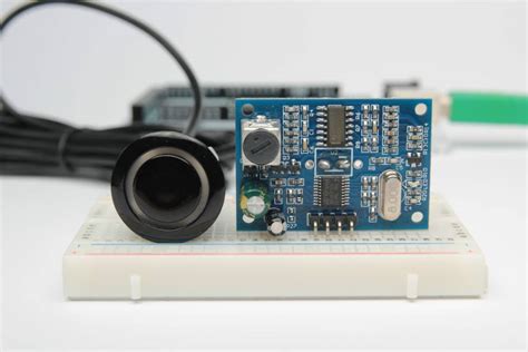 How To Use Jsn Sr04t Sensors Arduino Forum How To Use Jsn Sr04t Sensors Arduino Forum