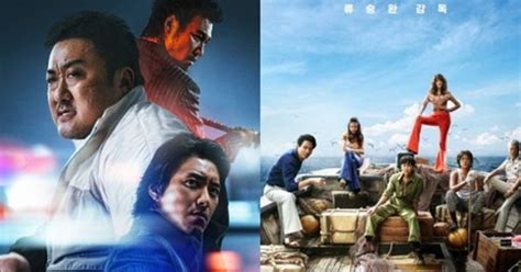 올해 손익 넘은 韓영화 4편뿐100만 돌파도 겨우 11편 충격 초점s