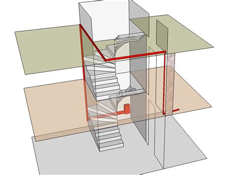 Days On The Claise Wiring Progress