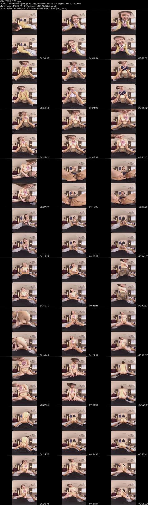 Filejoker Exclusive [tpvr 068] 【vr】 Based On Posted Busty Incest Akiba