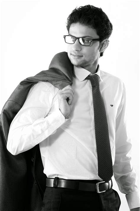 Prasad Patil New Photo Shoot Of Prasad Patil