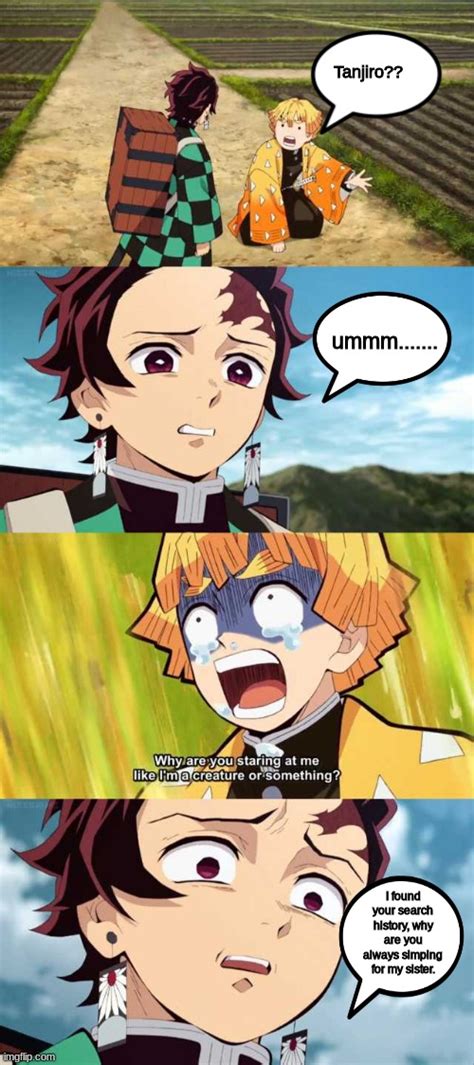 Demon Slayer Memes And S Imgflip
