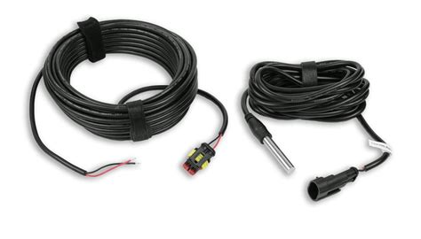 Simrad Temerature Sensor Kit For Boatconnect 000 12628 001 Simrad Temerature Sensor Kit For Boatconnect 000 12628 001